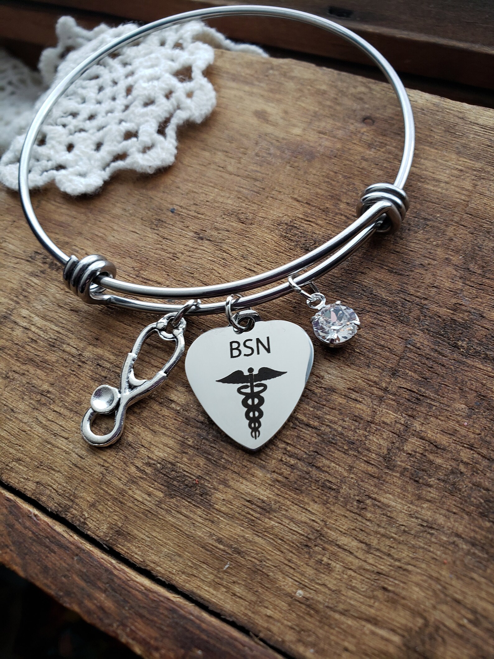 BSN Graduation Gift, Gift for BSN Nurse Graduation, Nurse Graduation ...