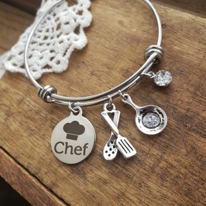 Gift for a Chef, Chef Gifts, Gift for Culinary Student Graduation, Chef ...