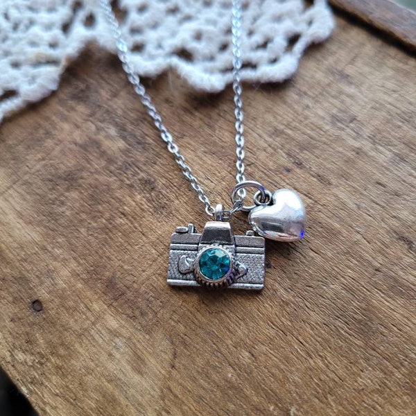 Photographer Gift - Etsy