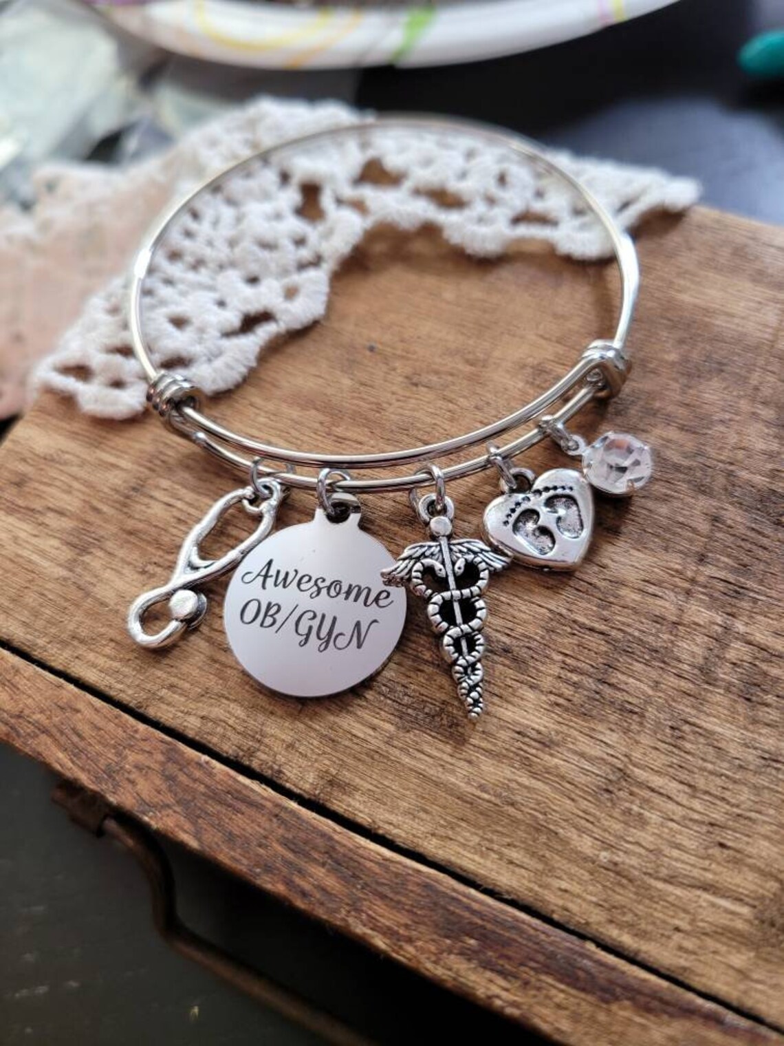 Gift for OBGYN OB/GYN Gifts Obstetrician Gifts Awesome | Etsy