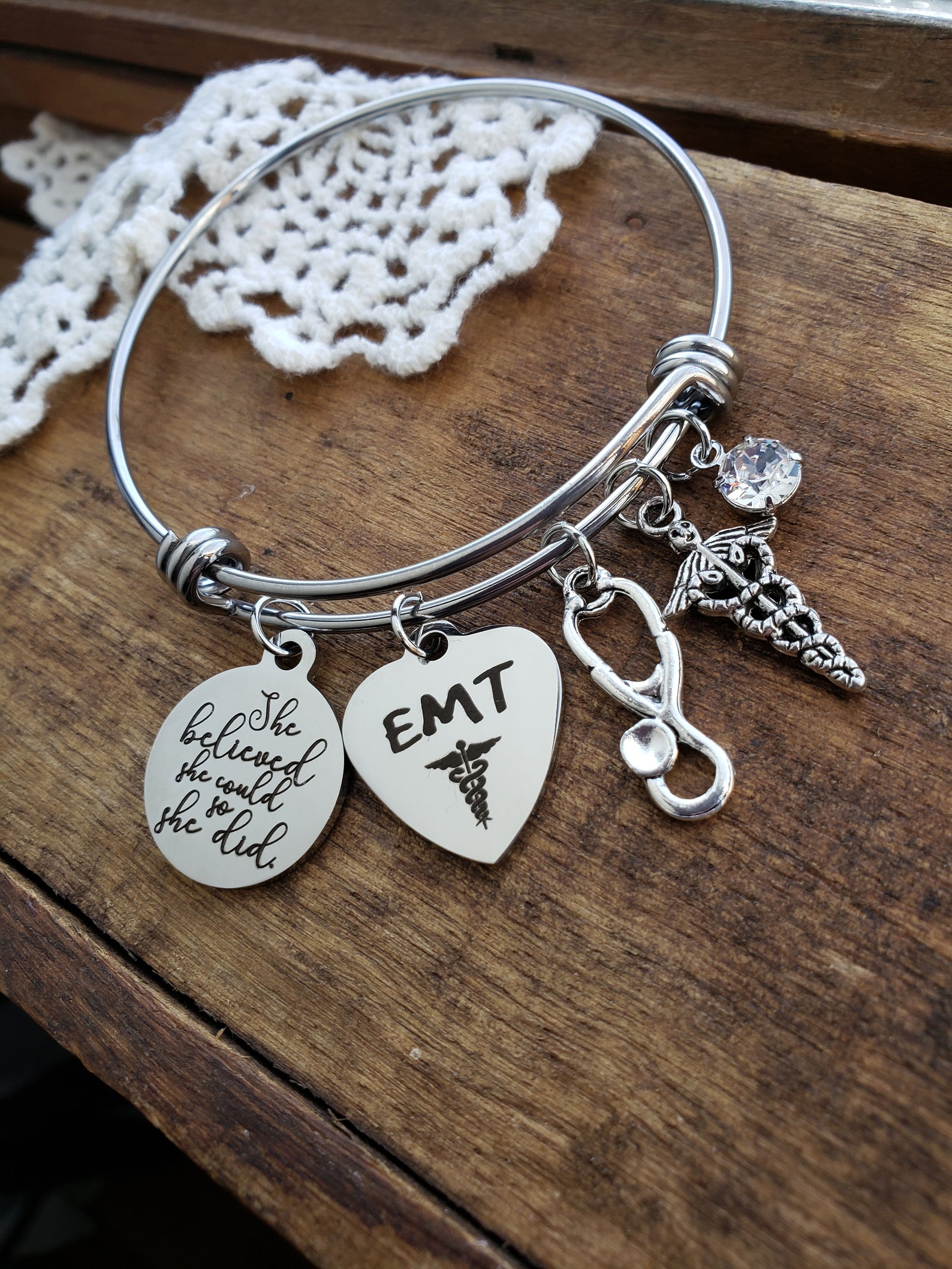 Graduation Gift for Emt, Paramedic Graduation Gift, First Responder ...