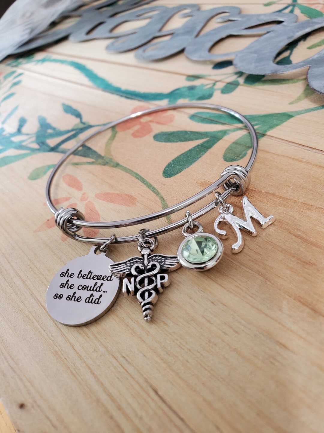 Nurse Practitioner Graduation Gift, Gift for NP, Nurse Practitioner ...