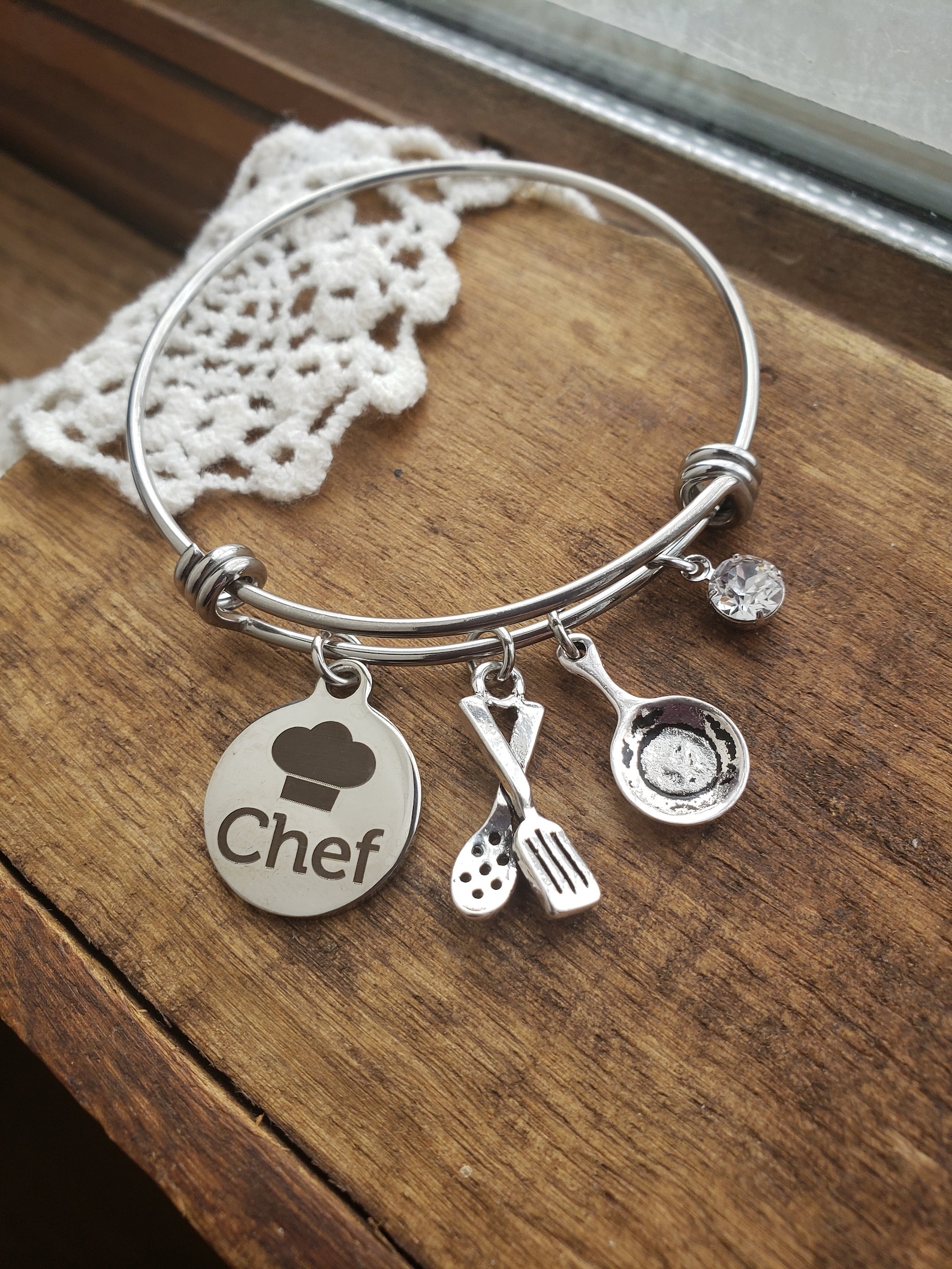 Gift for a Chef Chef Gifts Gift for Culinary Student | Etsy