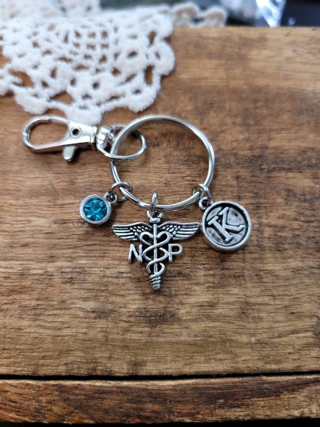 Nurse Practitioner Graduation Gift, Gift for NP, Nurse Practitioner ...