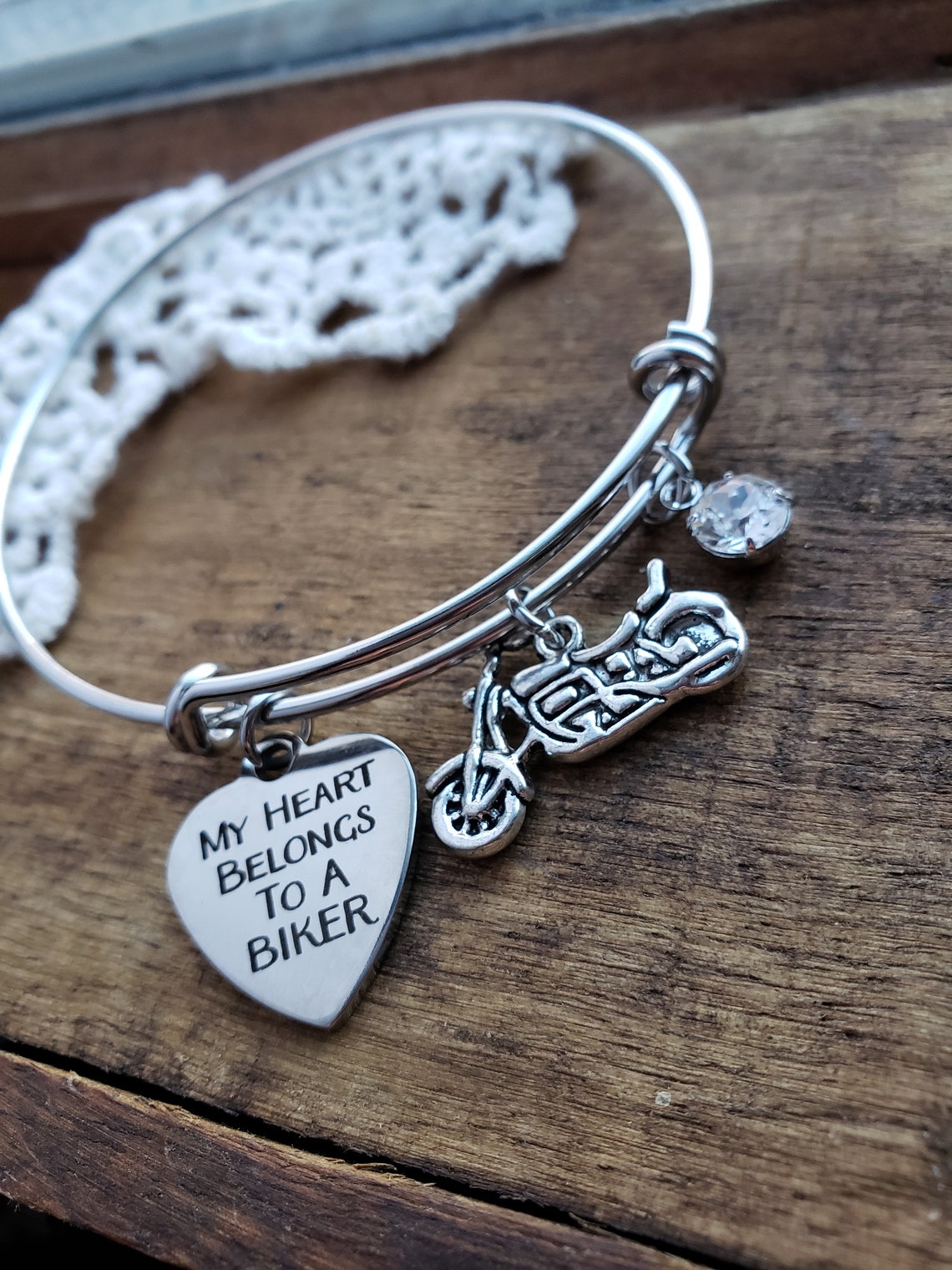 Gift for a Biker, Motorcycle Gifts, Biker Chic Gifts, Motorcycle ...