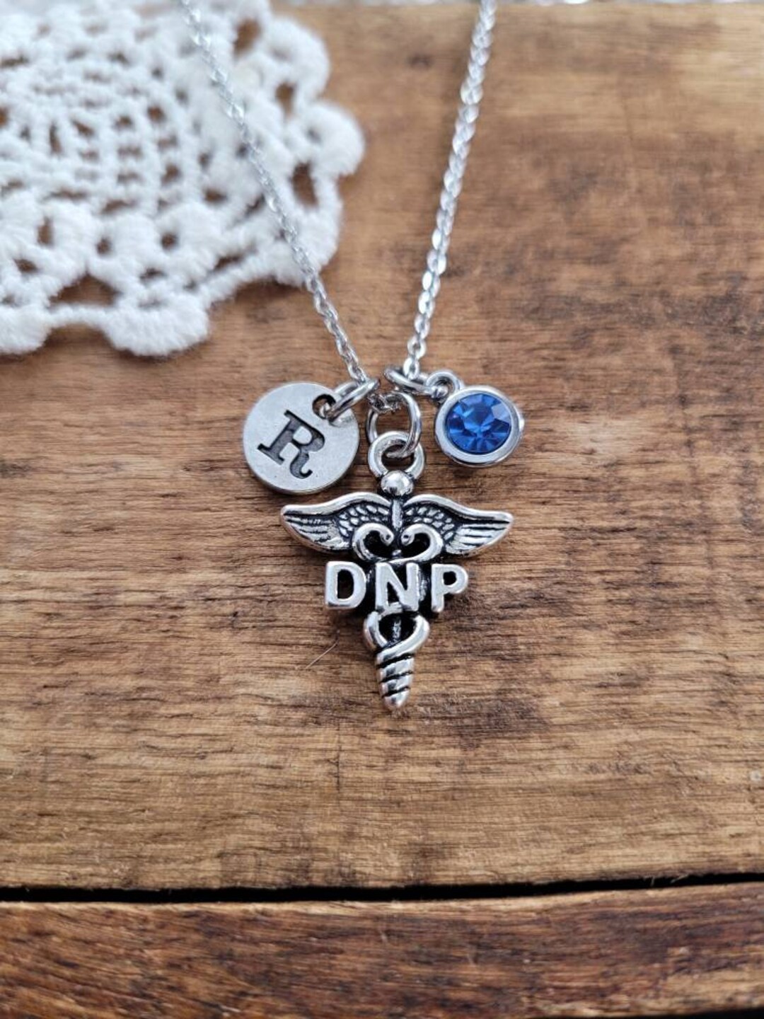 Doctor of Nursing Practice Gifts, Gift for DNP, DNP Gifts, Personalized ...