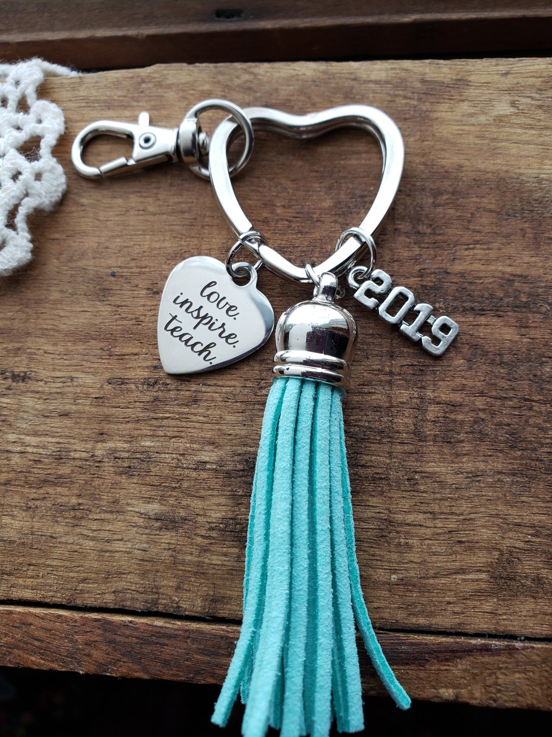 Teacher Appreciation Gift, End of the Year Teacher Gifts, Gift for ...