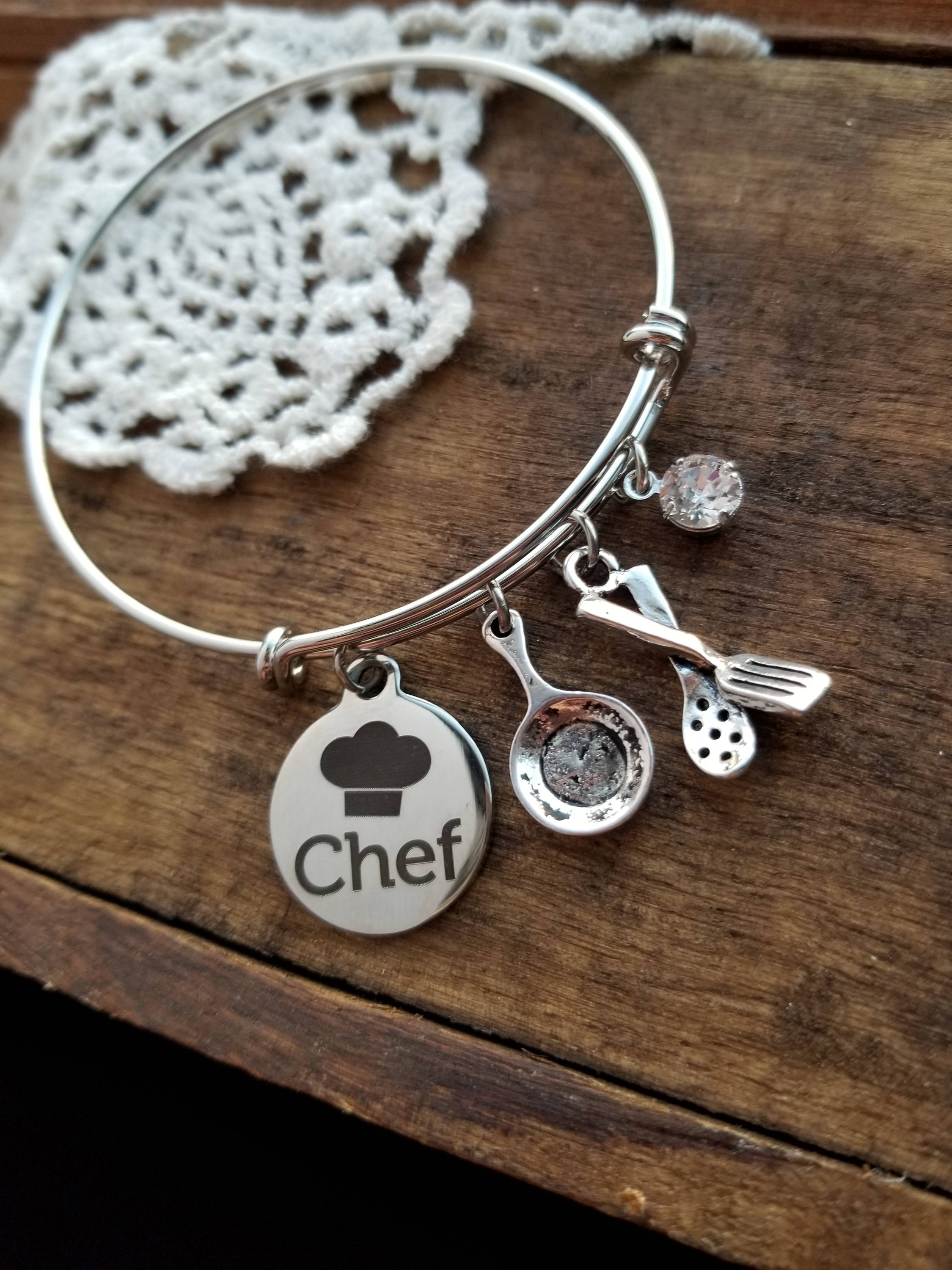 Gift for a Chef chef gifts gift for culinary student | Etsy