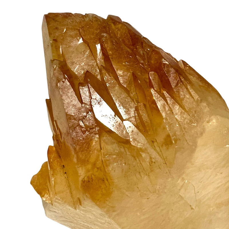 Dragon Scale Calcite - Etsy