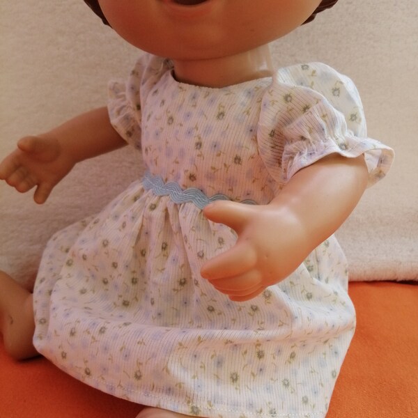 Baby Alive Clothes - Etsy