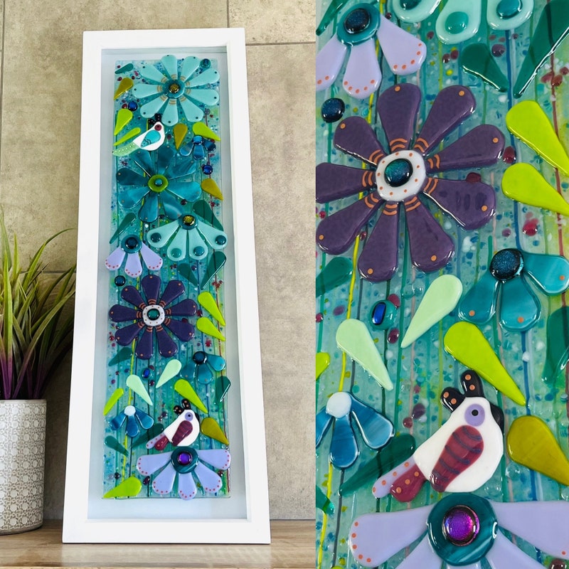 Fused Glass Patterns - Etsy