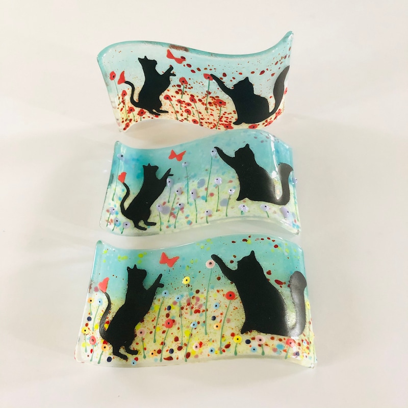 Fused Glass Patterns - Etsy