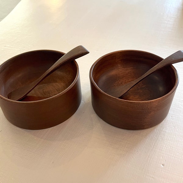 Hand Turned Spoons - Etsy