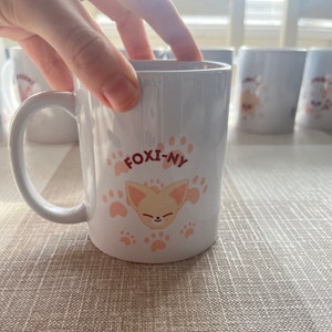 Handmade Stray Kids Skzoo Mug - Etsy