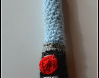 Baby Lightsaber | Etsy