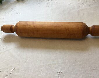 Heavy rolling pin | Etsy