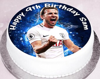 Spurs Cake Topper | Etsy UK