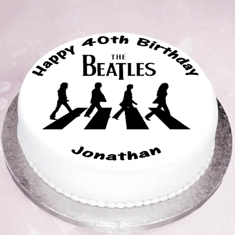 Beetle Cake Decorations - Etsy UK