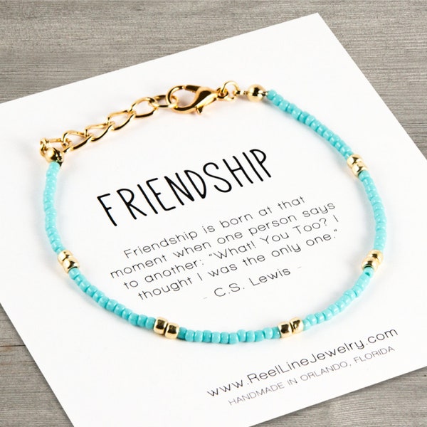 Best Friend Bracelet - Etsy
