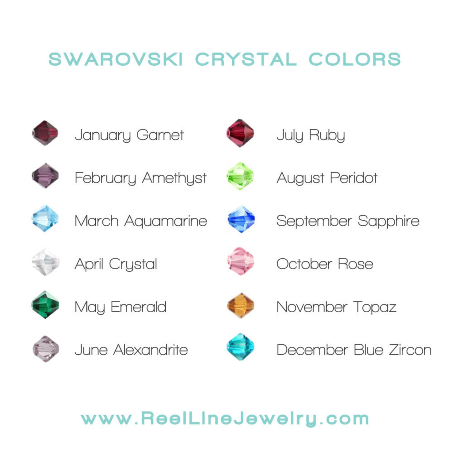 November Birthstone Bracelet Topaz Citrine birthstone | Etsy