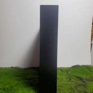 Loon, Sea Stone and Glass, 5x5 Shadow Box Frame - Etsy