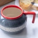 Curling Rock Mug - Etsy