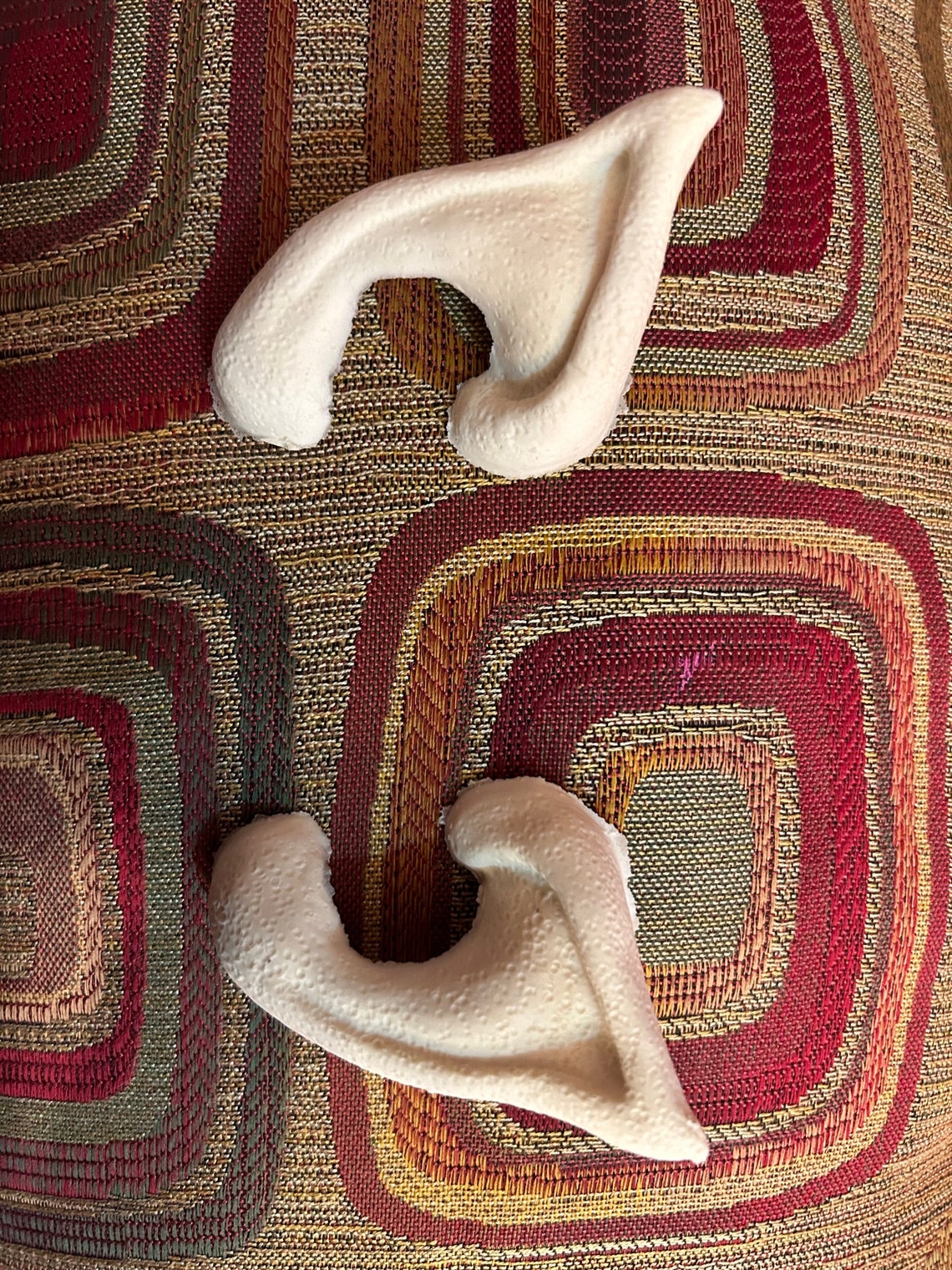 Foam Latex Pointy Ears - Etsy