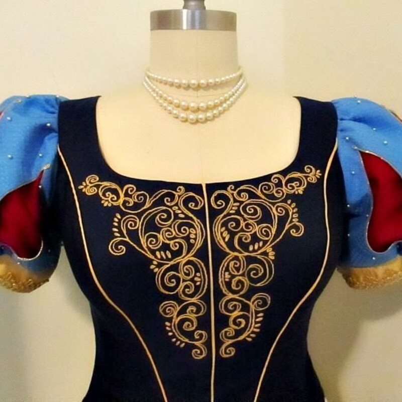 Snow White Patterns - Etsy