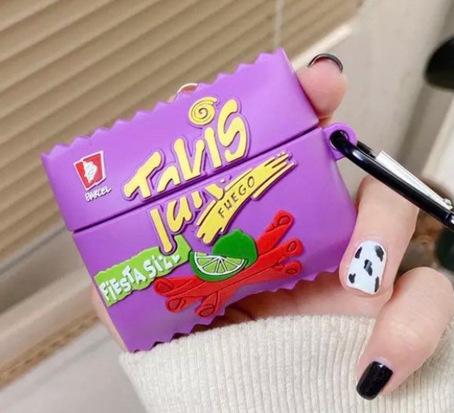 Fun AirPod Cases | Etsy