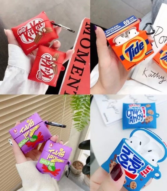 Fun AirPod Cases | Etsy