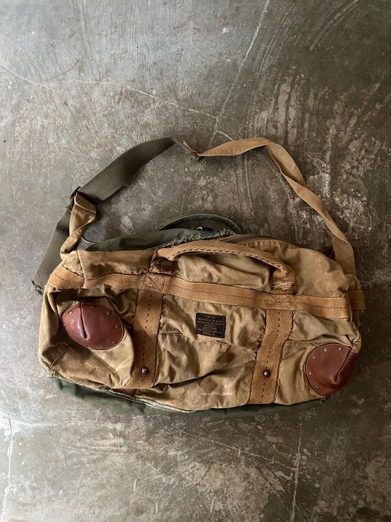Rrl duffle bag - Gem Rrl duffle bag - Gem