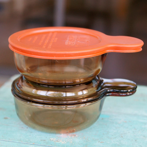 Brown Cookware - Etsy
