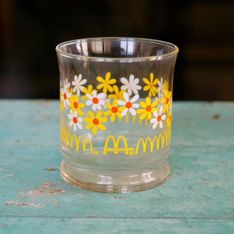 Libbey Glassware Pattern - Etsy