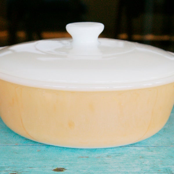 Fire King Cookware - Etsy