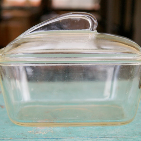 Glass Bakeware With Lid - Etsy