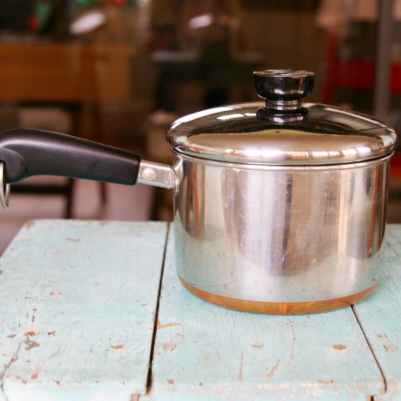Vintage Revere Ware - Etsy