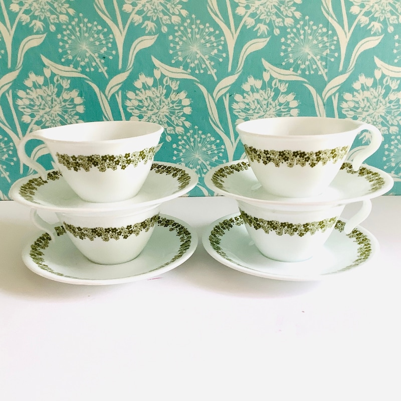 Corelle Cup - Etsy