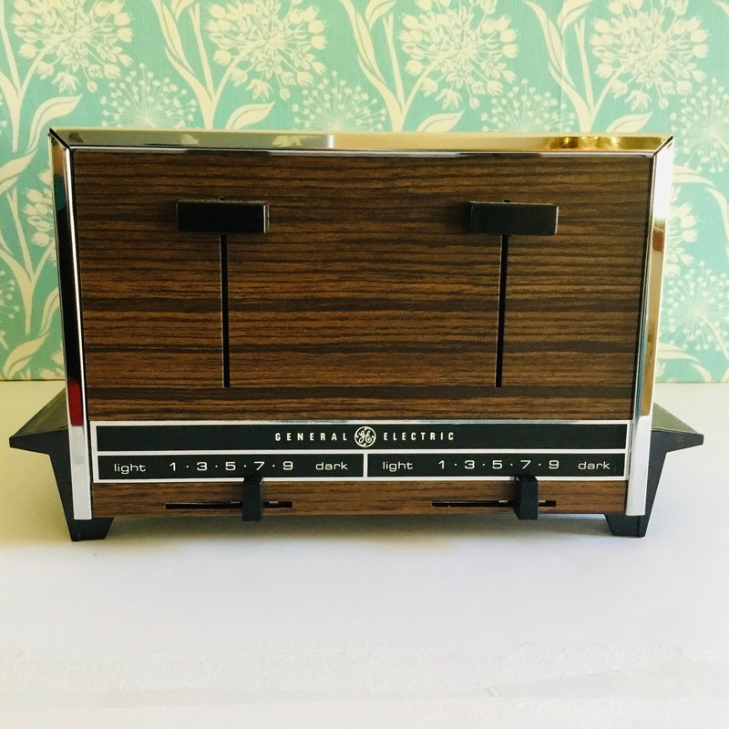 Vintage Toasters - Etsy