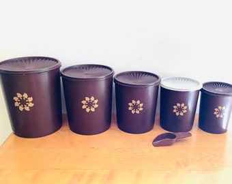 1970s Tupperware | Etsy