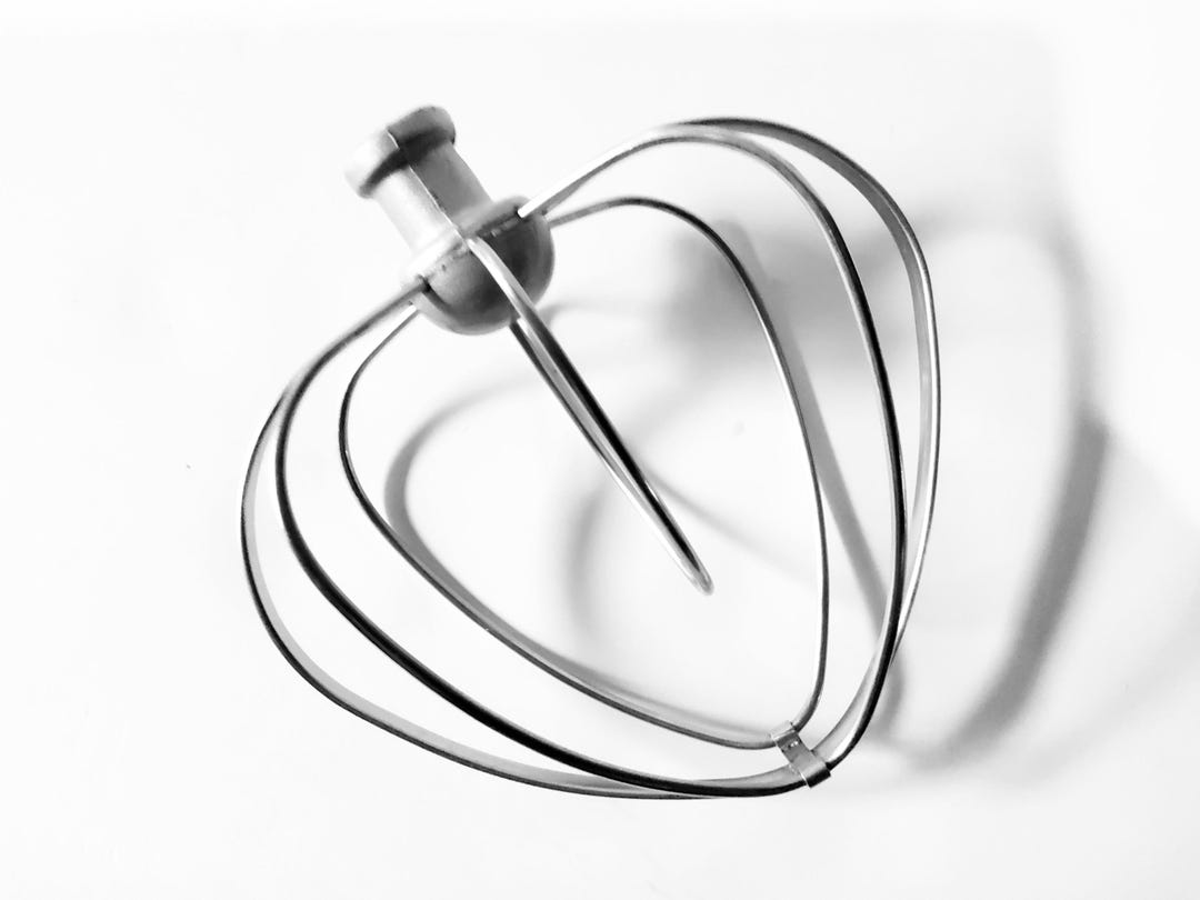 Replacement Beater for the Kitchenaid Mixer 3c, Standing Mixer, Model ...