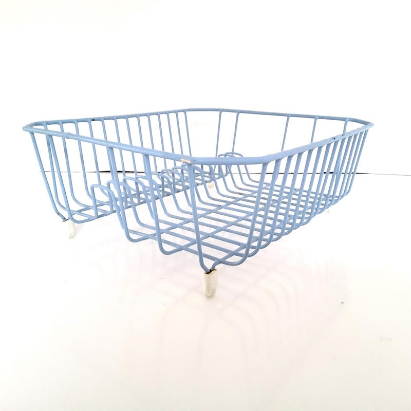 Rubbermaid Dish Rack - Etsy