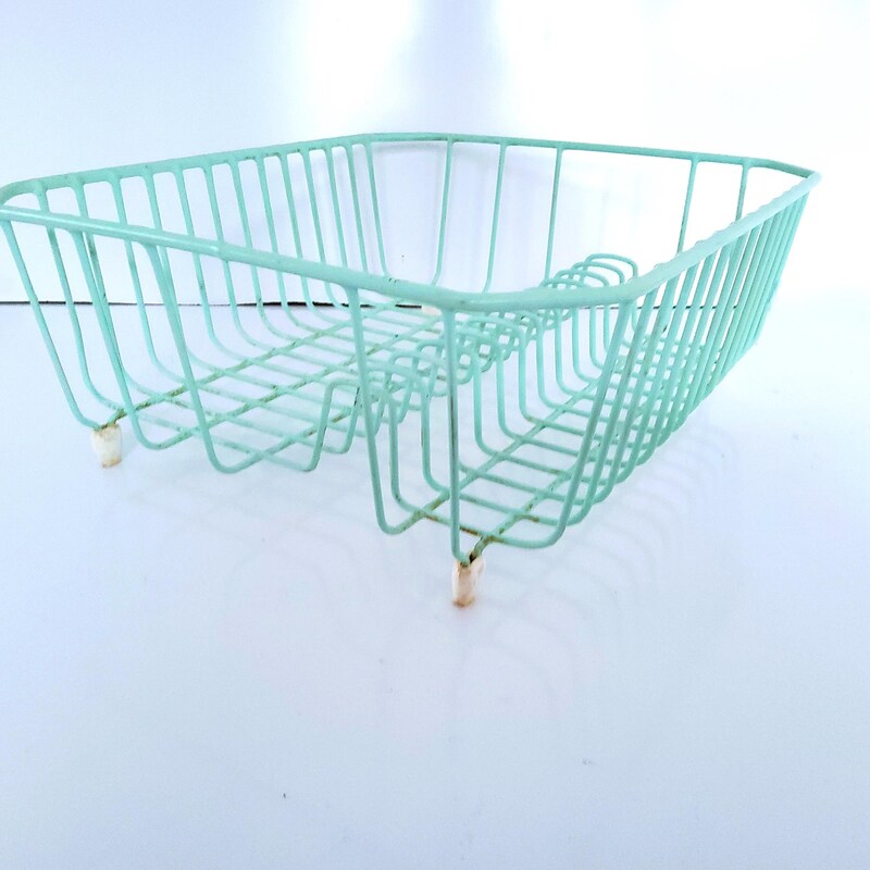 Rubbermaid Dish Rack - Etsy