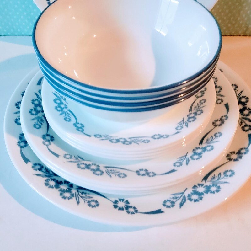 Corelle - Etsy