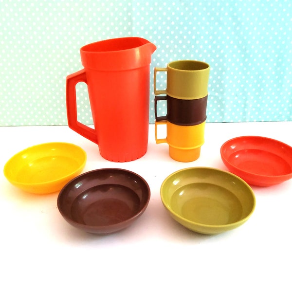 Tupperware Toys - Etsy