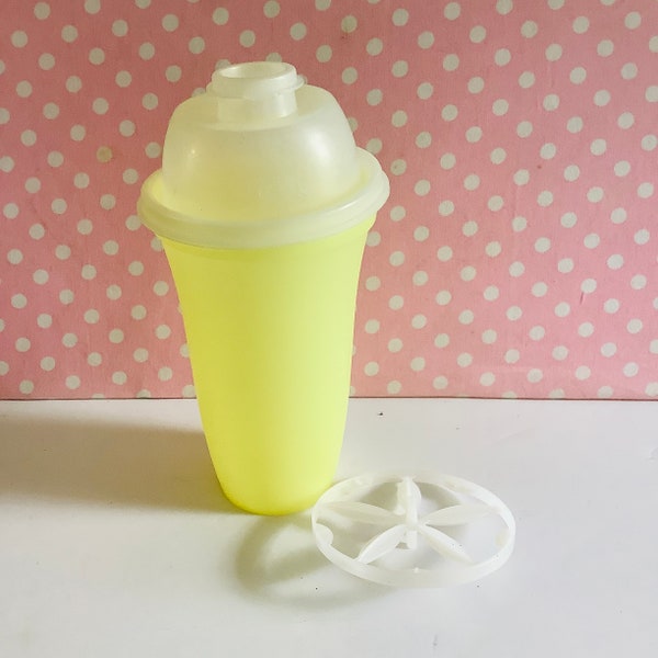 Tupperware Shaker - Etsy