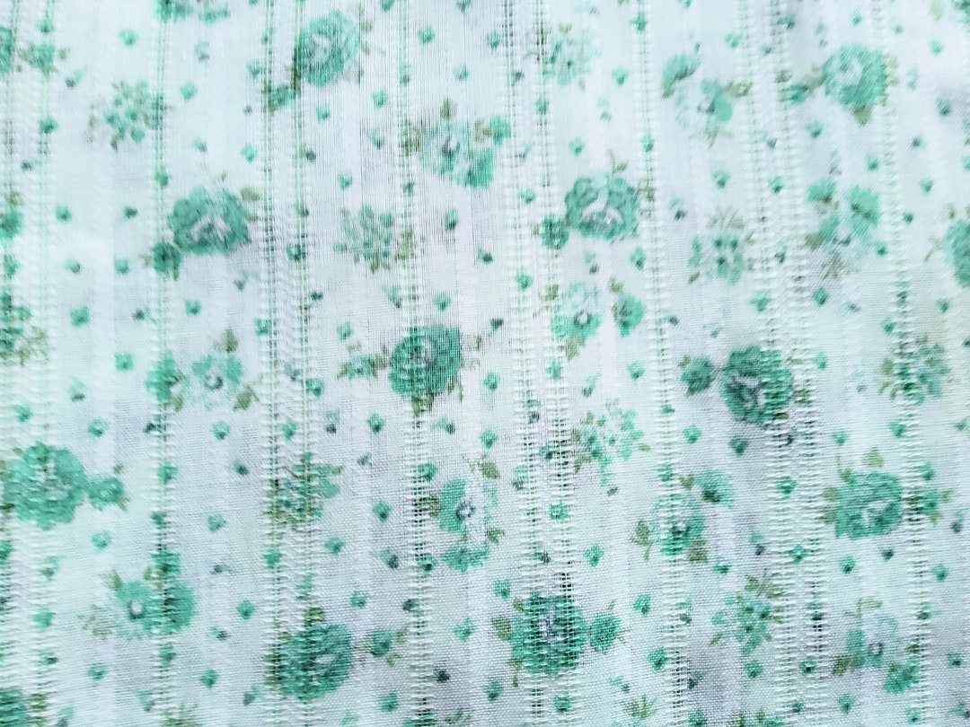 3 1/2 Yards Open Weave Fabric, Leno Weave, Gauze Weave, Cross Weave ...