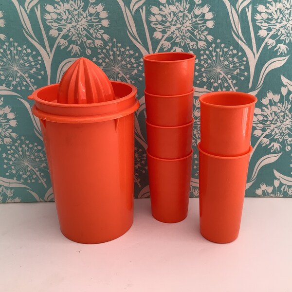 Tupperware Juice - Etsy