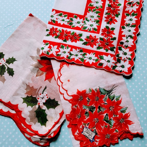Vintage Hankies - Etsy