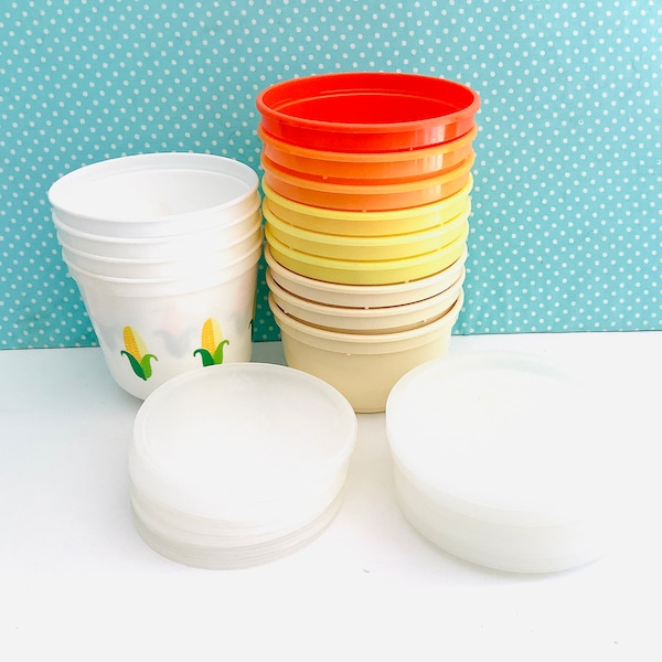 Vintage Storage - Etsy