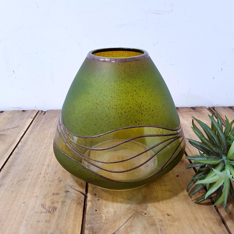 Signed Czech Vintage - Etsy